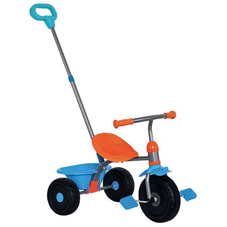 Milazo Trike with Handle